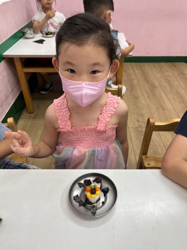 東森幼幼台-幸福食堂